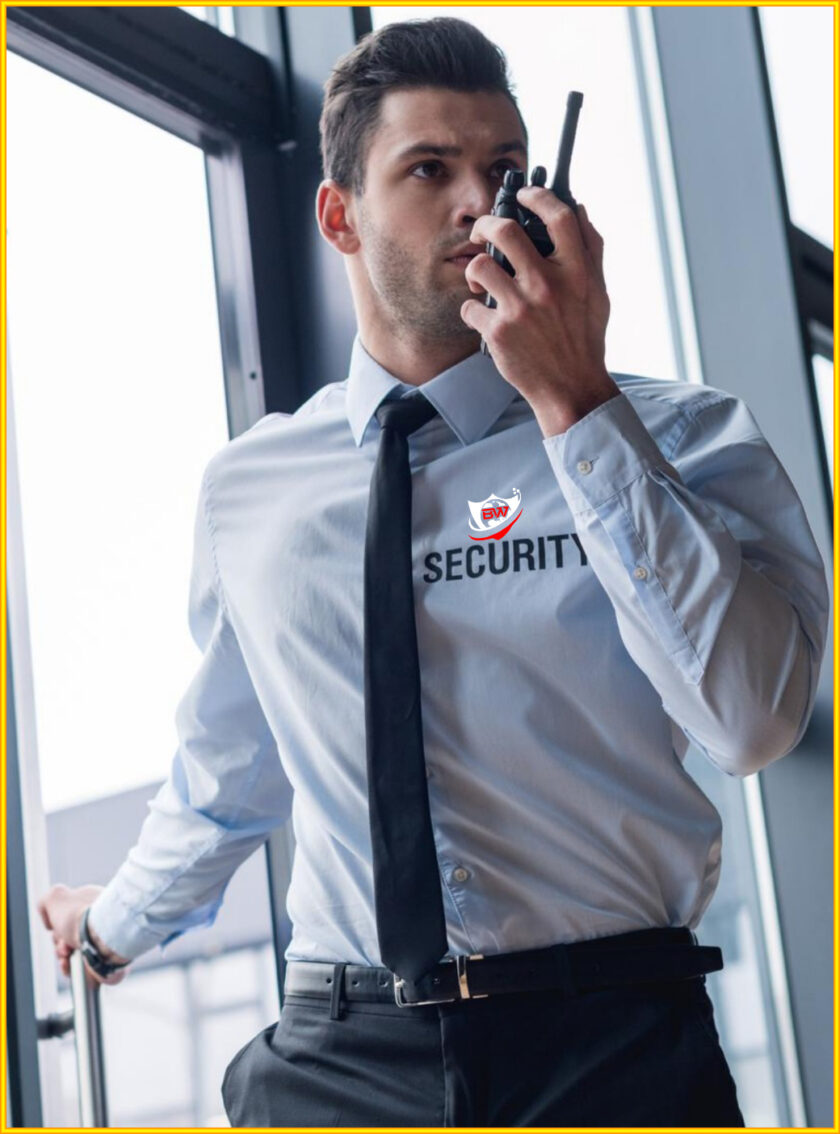 BW Security Facilities in Kuwait – Security & Manpower Company