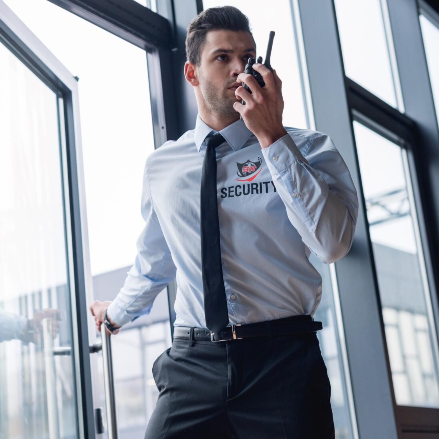 Security Company Kuwait | Guard Services Kuwait